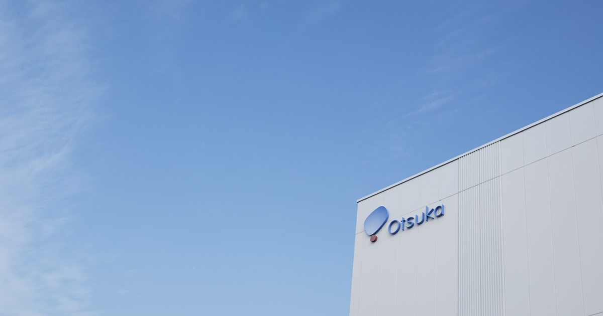 Corporate Profile | About Us | Otsuka Pharmaceutical Factory